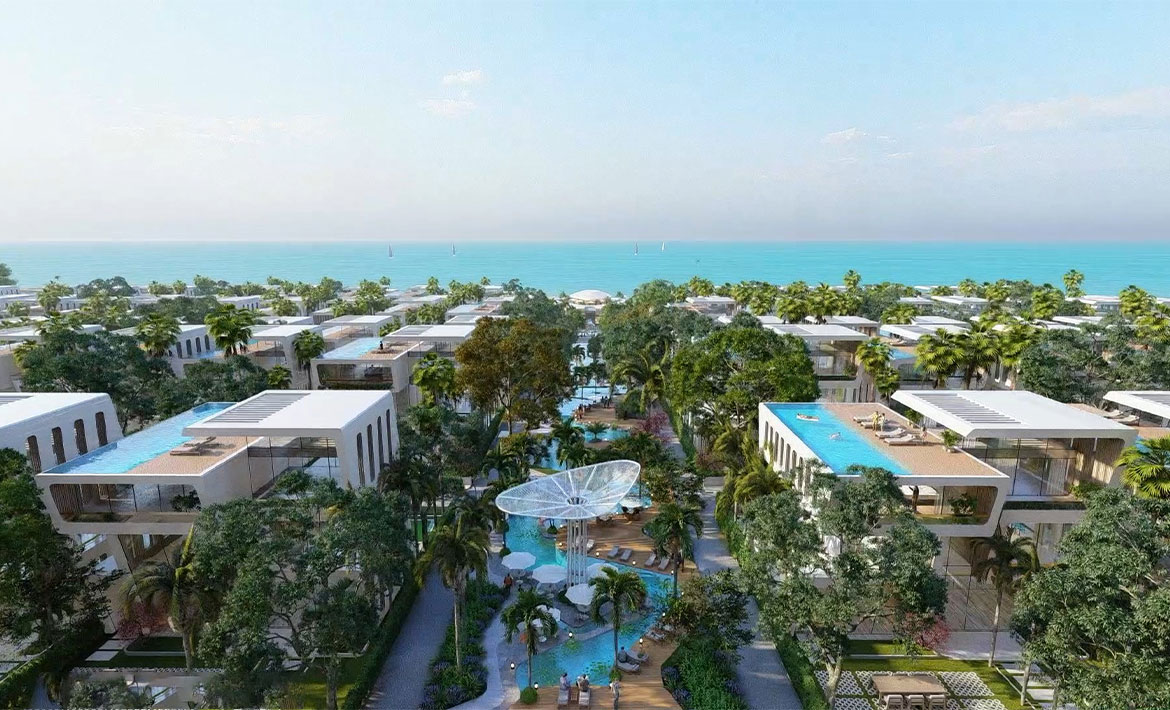 Sunshine Homes - Nhà phát triển Bất động sản chuyên nghiệp